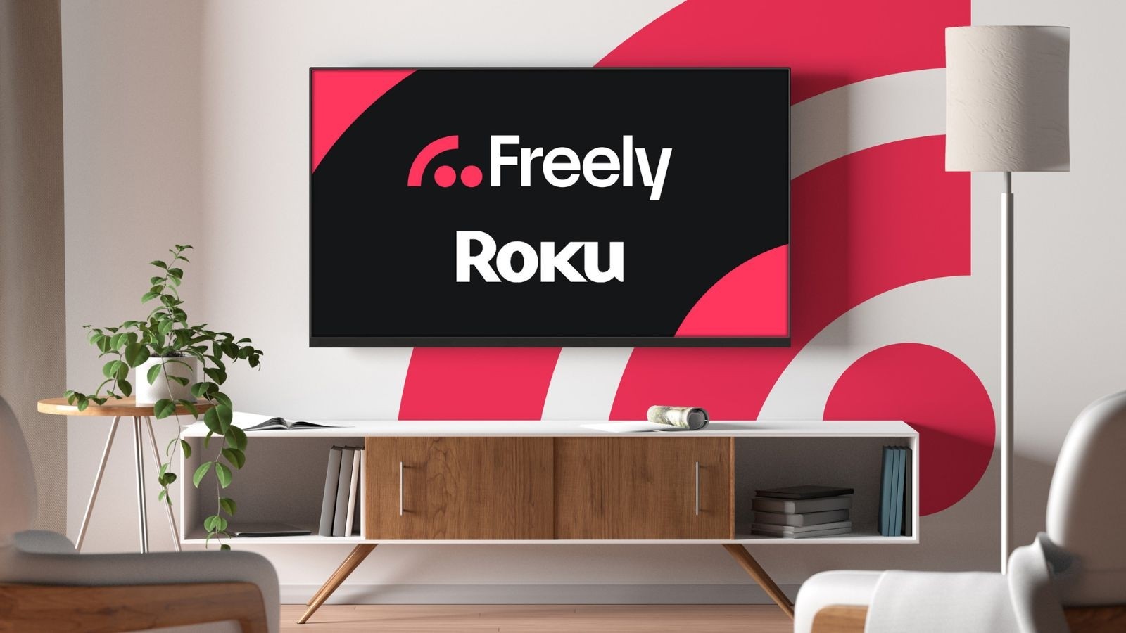 Freely Smart TVs With Roku To Launch This Summer | Everyone TV